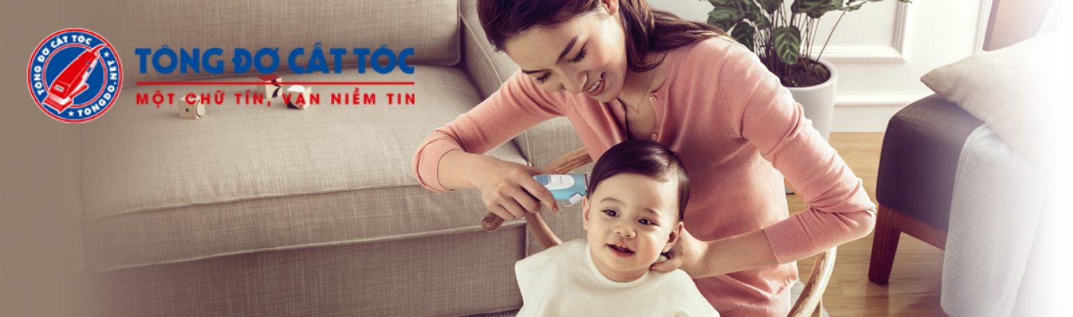 Tông Đơ Cắt Tóc chỉ từ 200k - Miễn phí Ship Toàn Quốc!